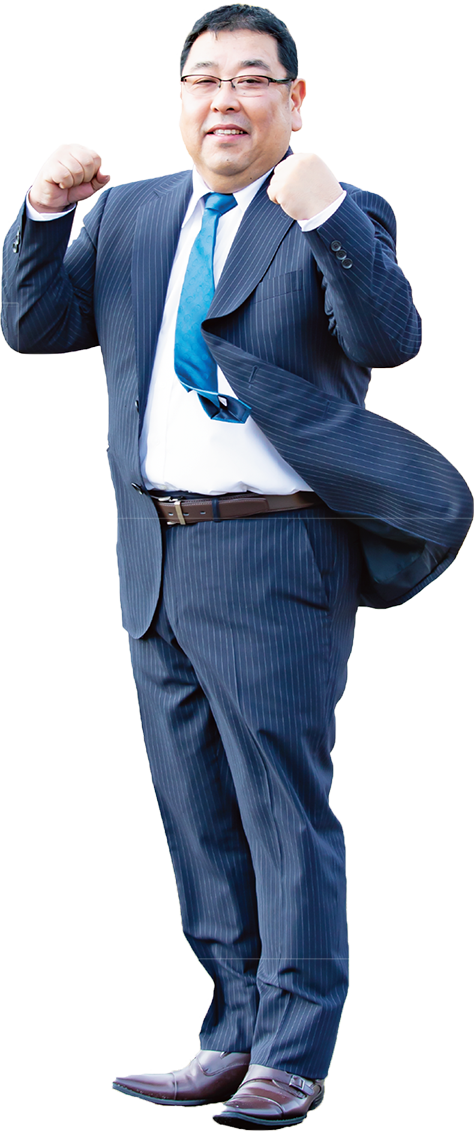 プロフィール - 田中やすひろ